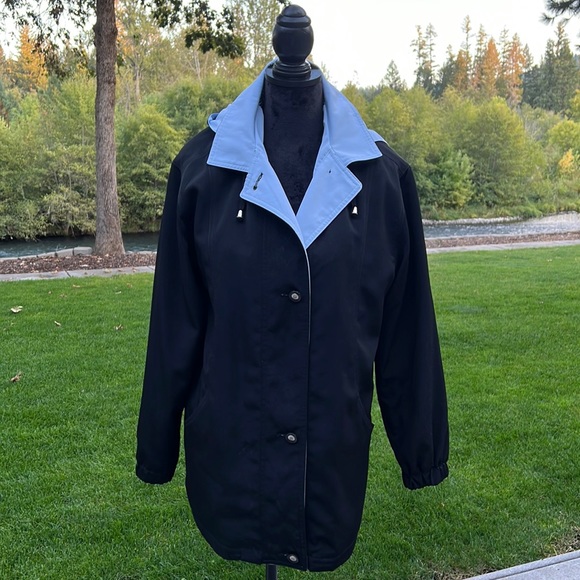 Braetan | Jackets & Coats | Braeton Hooded Rain Jacket Small | Poshmark